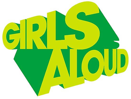 Iconic Logos in Pop | Page 3 | The Popjustice Forum