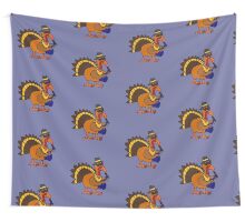 "Funky Cool Turkey Playing Saxophone" by naturesfancy | Redbubble