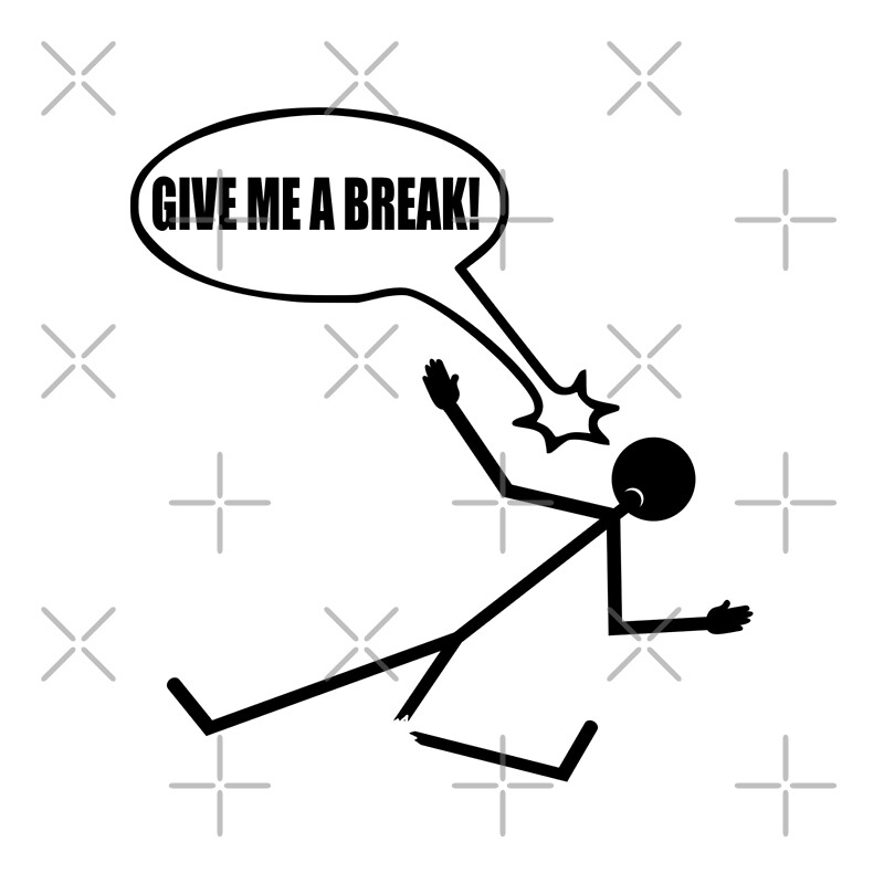 "Funny and Humerous Comic Stickman" by norman088 | Redbubble