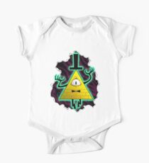 Bill Cipher: Gifts & Merchandise | Redbubble