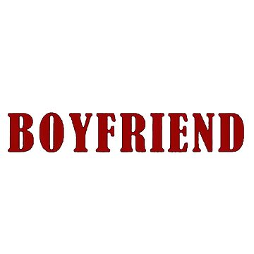 "Boyfriend - Selena Gomez" Poster for Sale by JackAustin | Redbubble