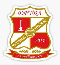 Dftba: Stickers | Redbubble