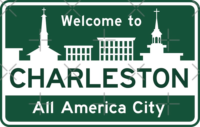 Sign Companies Charleston Sc at Kathaleen Velasquez blog