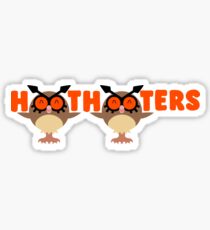 Hooters: Stickers | Redbubble