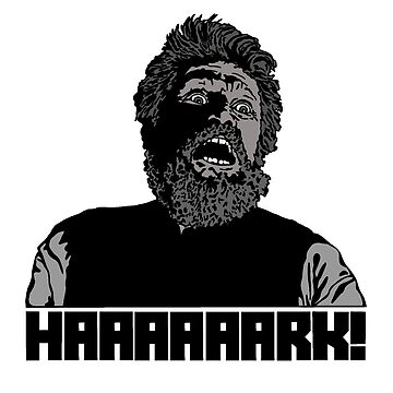 "The Lighthouse - Hark!" Essential T-Shirt for Sale by WillJackSleep ...