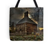 "Lonley Old Hop Shed" by Dale Lockwood | Redbubble
