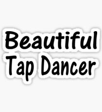 Tap Dance: Stickers | Redbubble