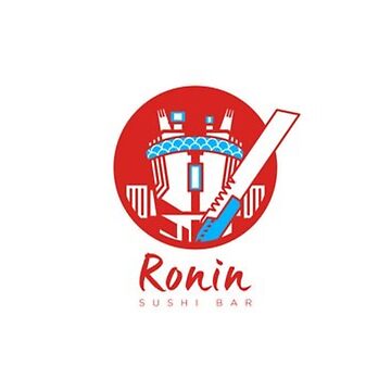 "Titanfall 2 Ronin Sushi Bar Emblem" Apron for Sale by chungoliah ...