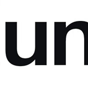 "Splunk Logo - Full Horizontal" Sticker for Sale by TheSenate | Redbubble