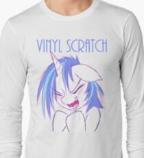 Vinyl Scratch: T-Shirts | Redbubble