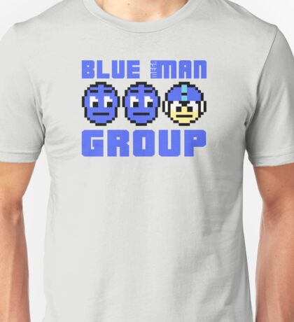 Blue Man Group: Gifts & Merchandise | Redbubble