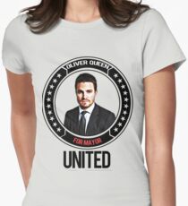 Oliver Queen: T-Shirts | Redbubble