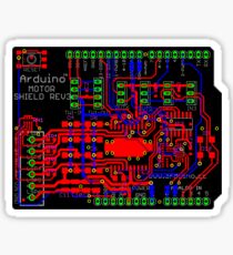 Arduino: Stickers | Redbubble