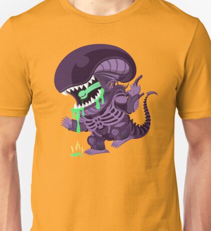 Xenomorph: Gifts & Merchandise | Redbubble