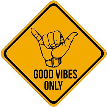 "Cool Shaka" Poster for Sale by yuhijakkn | Redbubble