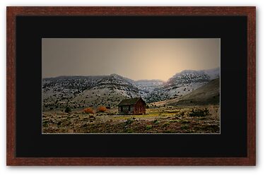 "Things Of The Past ~ Catlow Valley ~" by Charles & Patricia Harkins ...