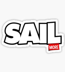 North Sails: Stickers | Redbubble