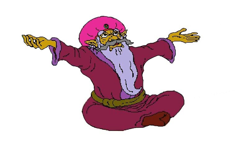 "Gwonam Squalala #2" by relzar | Redbubble