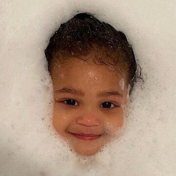 "STORMI STICKER" Sticker for Sale by romirubanovich | Redbubble