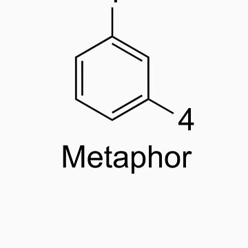 "Meta "four"" Sticker for Sale by orielwindow | Redbubble