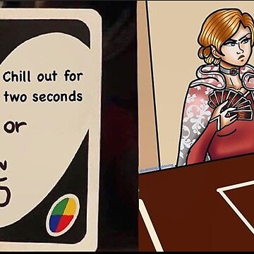 "Lady Gisela " Sticker for Sale by catching-art | Redbubble