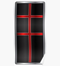 V for Vendetta: Posters | Redbubble