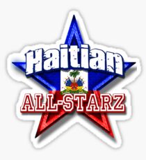 Haiti: Stickers | Redbubble
