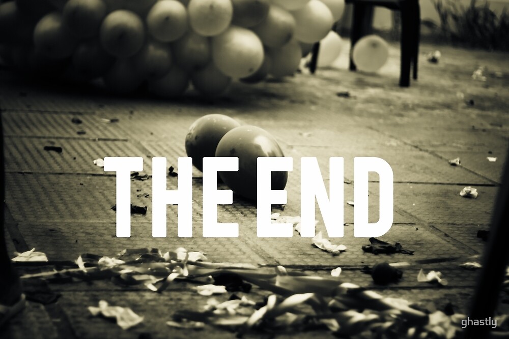 "fim" by ghastly | Redbubble