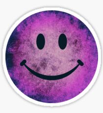 Smiley Face: Pegatinas | Redbubble