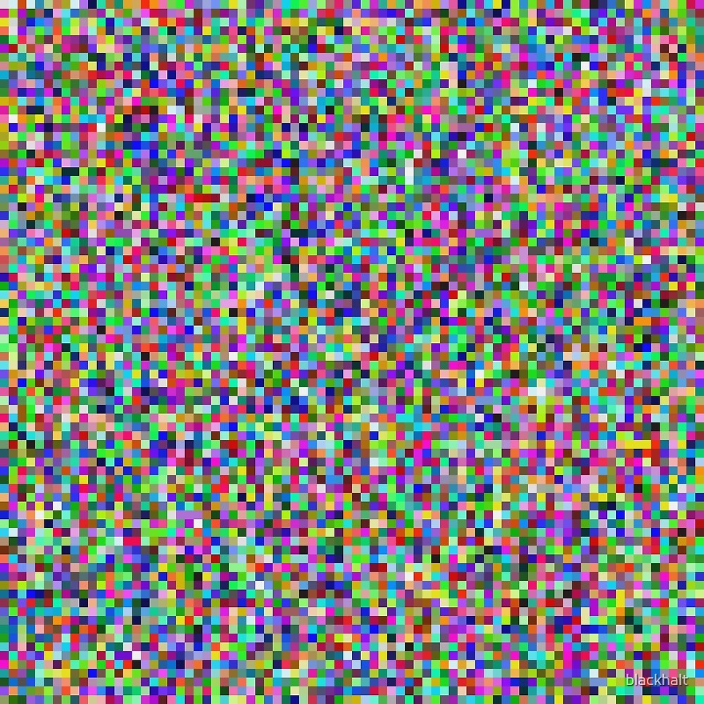 "Nothing here" by blackhalt | Redbubble