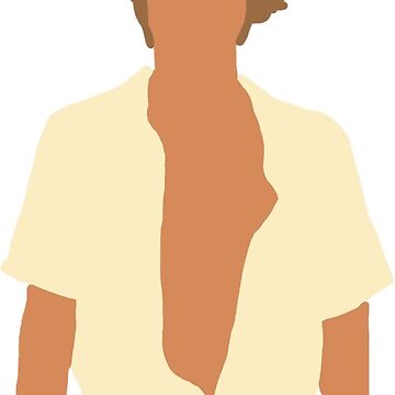 "JOHN B OUTER BANKS" Art Board Print for Sale by itslaurengarcia ...