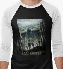 The Maze Runner: T-Shirts | Redbubble