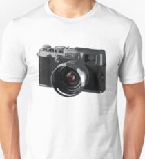 Fujifilm T-Shirts | Redbubble