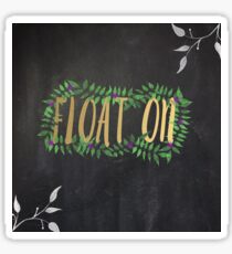 Modest Mouse: Stickers | Redbubble