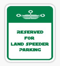Reserved: Stickers | Redbubble