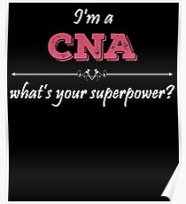 Cna Posters | Redbubble