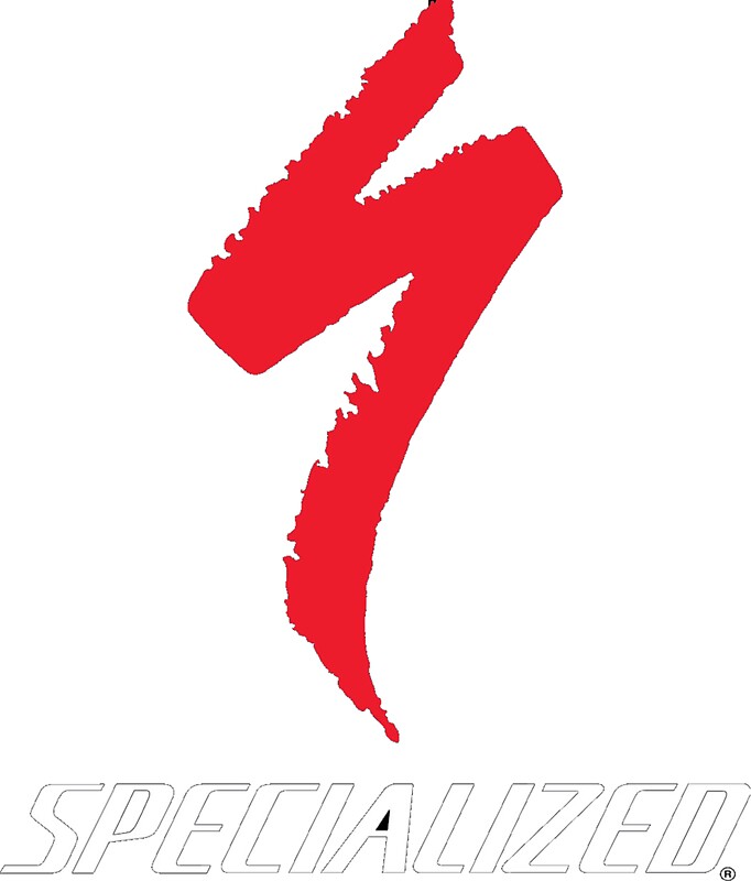 Specialized: Stickers | Redbubble