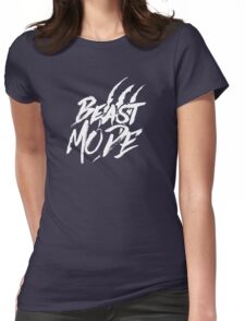 Beast Mode: T-Shirts | Redbubble