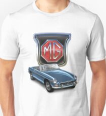 Mg T-Shirts | Redbubble