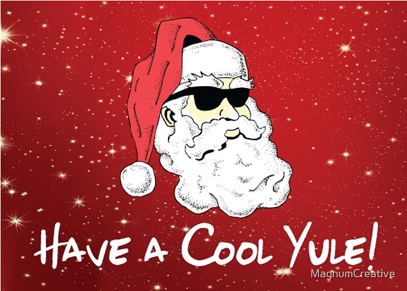 Cool: Greeting Cards | Redbubble