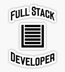 Programming: Stickers | Redbubble