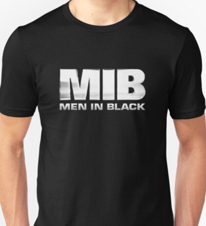 Mib Gifts & Merchandise | Redbubble