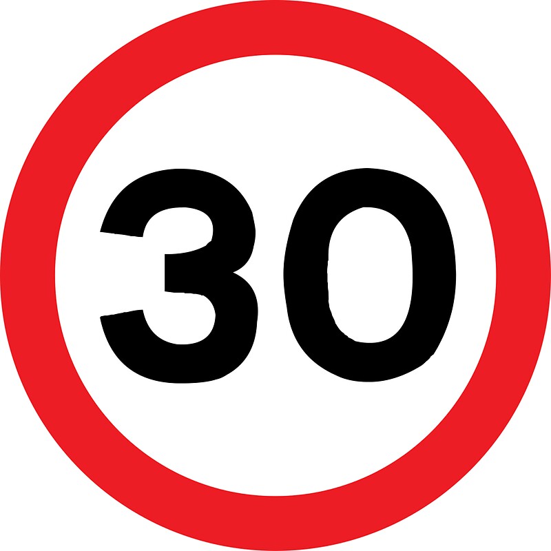 30th Birthday: Stickers | Redbubble