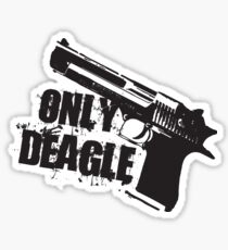 Deagle Stickers | Redbubble