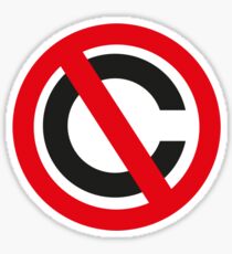 Copyright: Stickers | Redbubble
