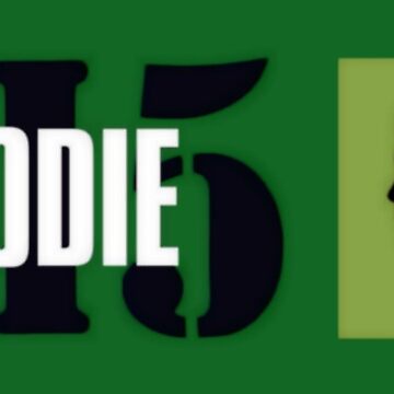 "CI5 - The Professionals - Bodie" Essential T-Shirt for Sale by ...