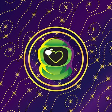 "Space Feelings" Poster for Sale by lucasdesouza | Redbubble