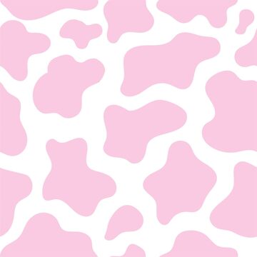 "pink cow print!" Laptop Skin for Sale by victoriabr- | Redbubble