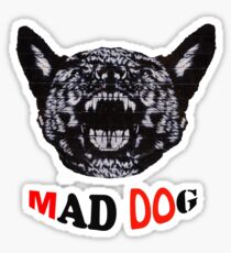 Dog: Stickers | Redbubble