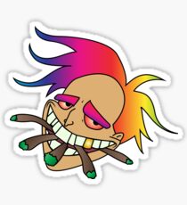 Bong: Stickers | Redbubble